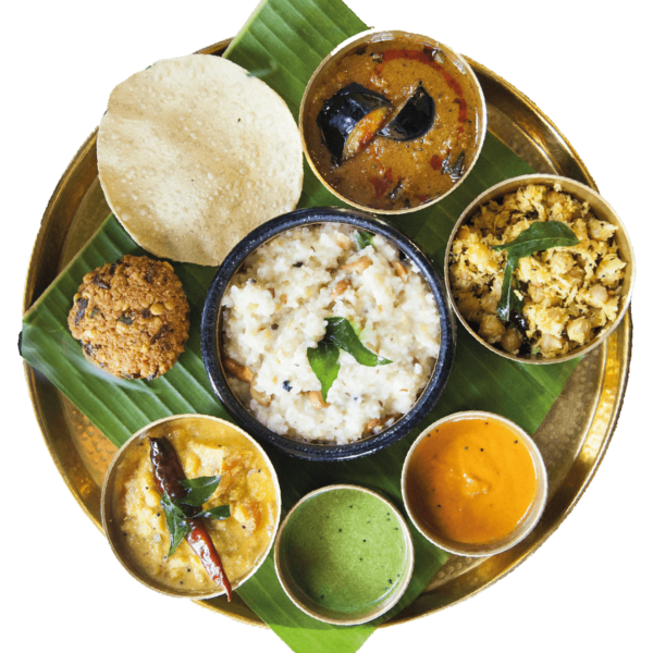 Menu – Aroma Kitchen