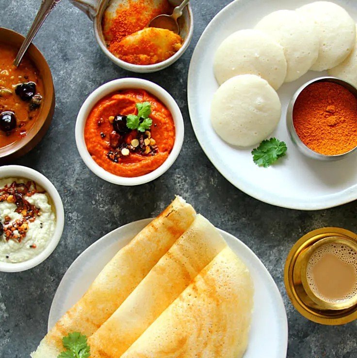 Menu – Aroma Kitchen