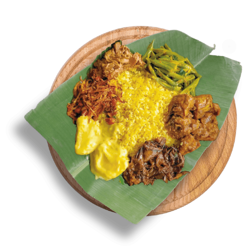 Menu – Aroma Kitchen