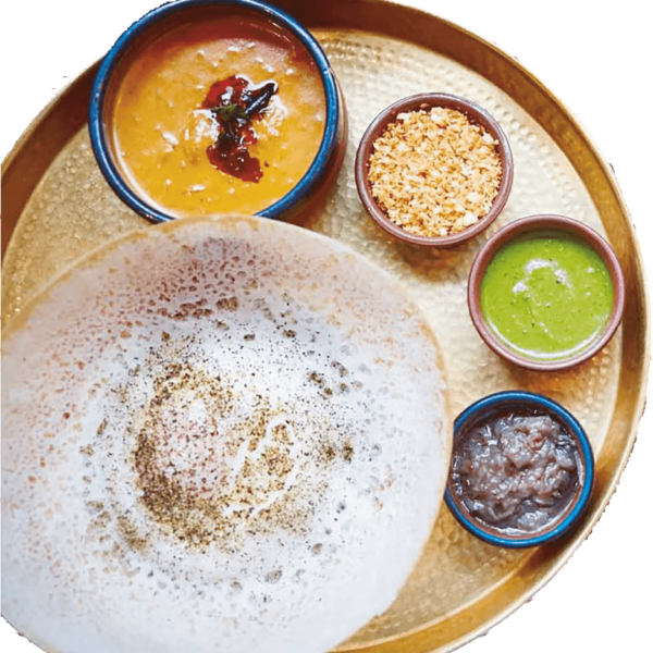 Menu – Aroma Kitchen