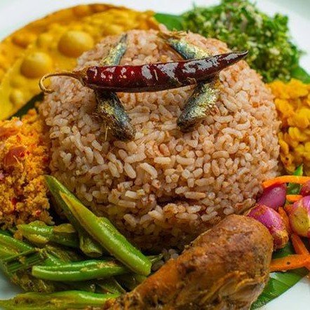 Menu – Aroma Kitchen